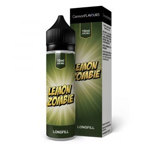 Long- und Shortfills - Aroma Shots zum Selbermischen - E-Liquid - E ...