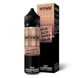 Intense - Overdosed Longfill Aromen - GermanFLAVOURS