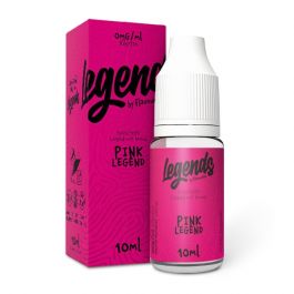 Legends Liquid - Pink Legend - 10ml (STEUERWARE) - GermanFLAVOURS