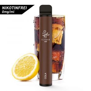 Einweg E-Zigaretten & Pods - GermanFLAVOURS